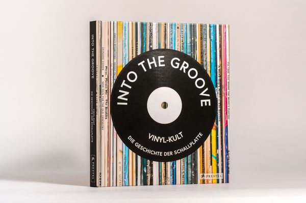 "Into the Groove. Vinyl-Kult: Die Geschichte der Schallplatte" online ...