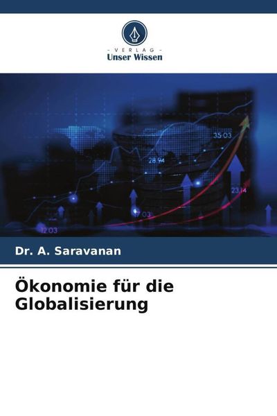 "Ökonomie für die Globalisierung" online kaufen