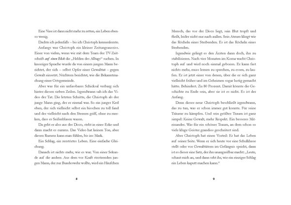 "Schicksalsschlag" online kaufen