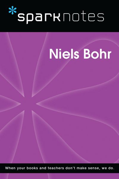 "Niels Bohr (SparkNotes Biography Guide)" als eBook kaufen