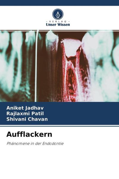 Aufflackern von Aniket Jadhav, Rajlaxmi Patil, Shivani Chavan. Bücher | Orell Füssli