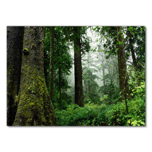 Lais Puzzle Wald 500 Teile kaufen - Spielwaren | Thalia