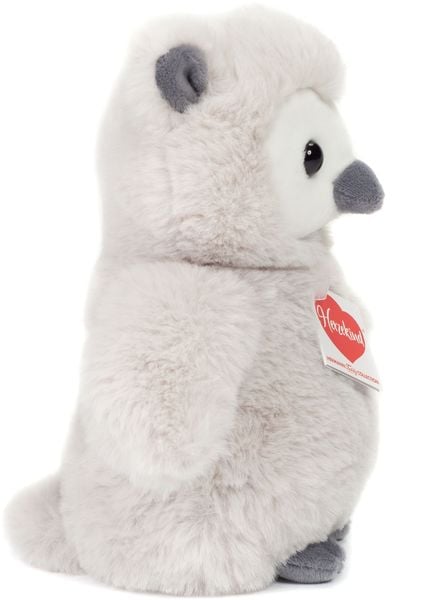 Teddy Hermann 93941 - Eule Olivia, 19 cm, Herzekind, Plüschtier - Jetzt ...