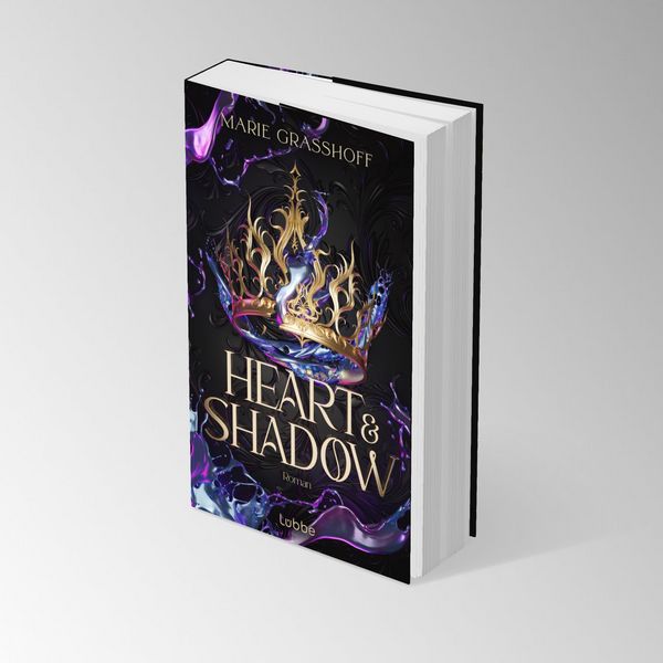 "Heart & Shadow" online kaufen