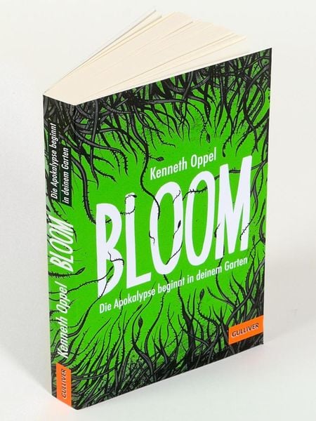 "Bloom" online kaufen