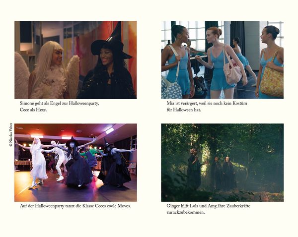 "Spellbound – Verzaubert in Paris" online kaufen