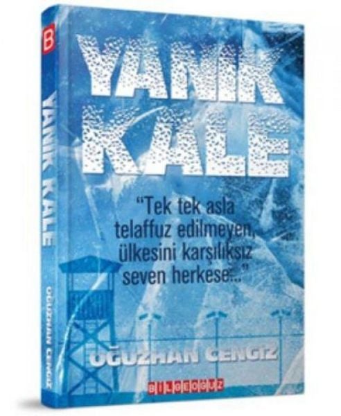 "Yanik Kale" auf Türkisch kaufen