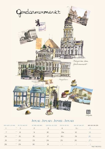 "Berlin Martine Rupert 2013" kaufen