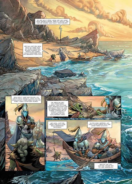 "Orks & Goblins. Band 19" online kaufen