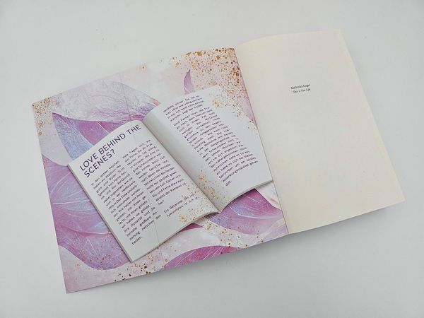 'This is Our Life' von 'Kathinka Engel' - Buch - '978-3-492-06412-5'