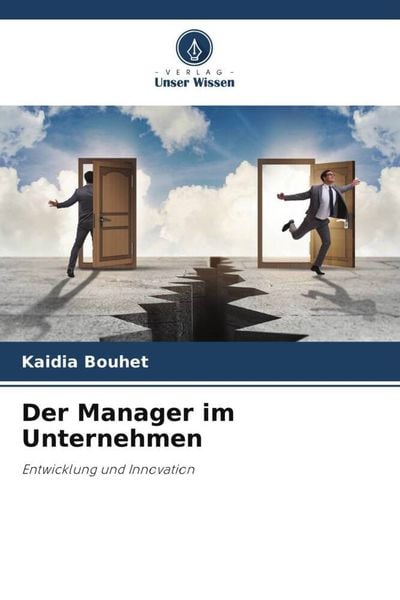 "Der Manager im Unternehmen" online kaufen