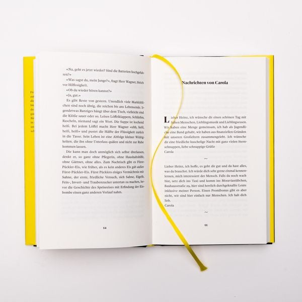 "Der gelbe Elefant" online kaufen