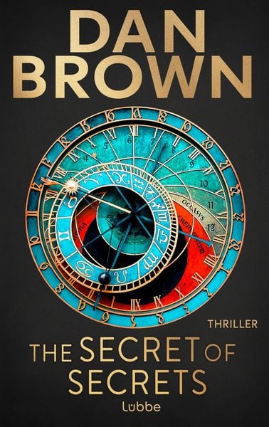 "The Secret of Secrets" online kaufen
