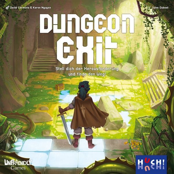 Dungeon Exit kaufen