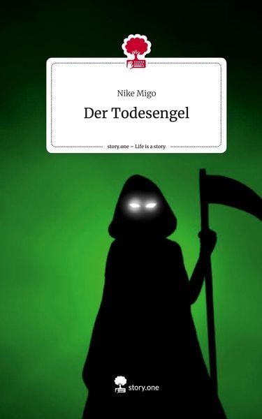 "Der Todesengel. Life is a Story - story.one" online kaufen