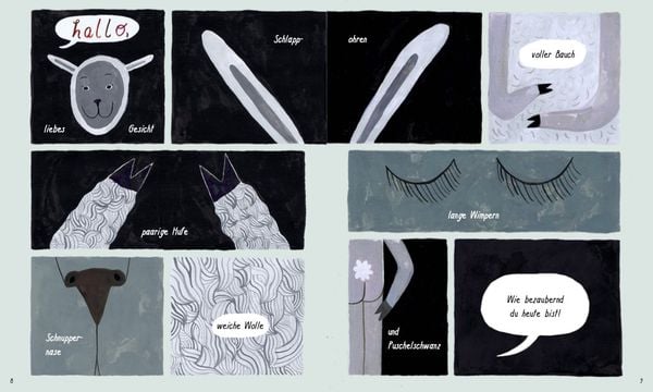 "Der Wolfspelz" online kaufen