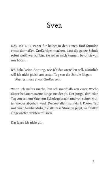 'Für immer Alaska' von 'Anna Woltz' - Buch - '978-3-551-31900-5'