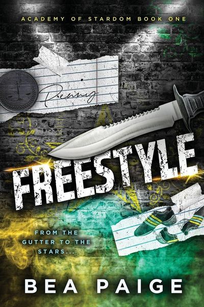 "Freestyle" auf Englisch kaufen