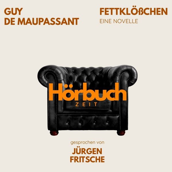 "Fettklößchen. Eine Novelle." als Hörbuch kaufen