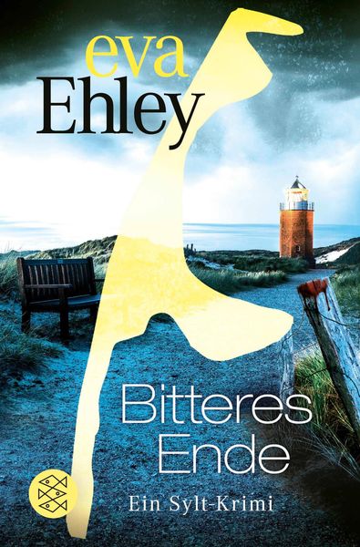 Bitteres Ende von Eva Ehley - eBook | Thalia
