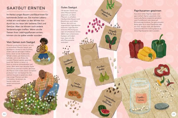 "Vom Feld auf den Teller" online kaufen