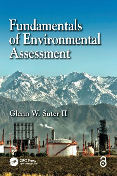 "Fundamentals of Environmental Assessment" auf Englisch kaufen