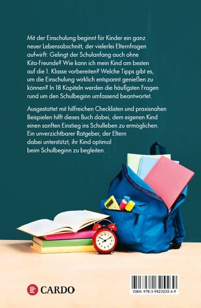 "Mein Kind wird Schulkind" online kaufen