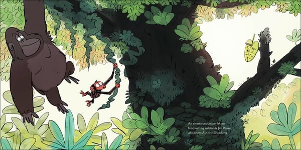 "Jim hat keinen Bock" online kaufen