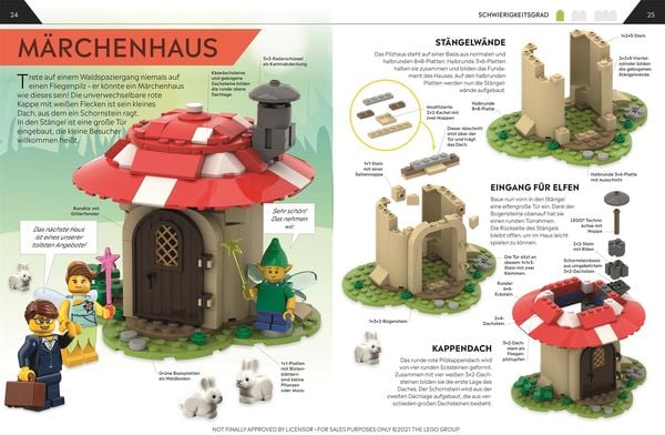 "LEGO® Bauideen Häuser" online kaufen