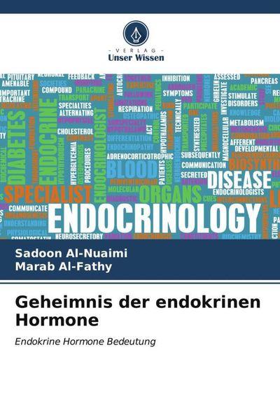 "Geheimnis der endokrinen Hormone" online kaufen