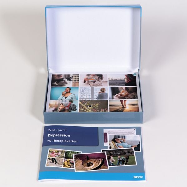 "Depression" online kaufen