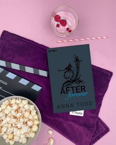 "After forever / After Band 4" gebraucht kaufen