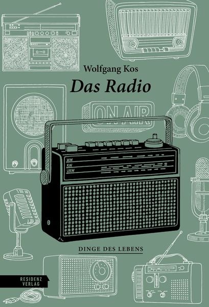 "Das Radio" online kaufen