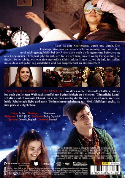 Für immer Weihnachten - Und täglich grüßt das Rentier von Ari Golan ...