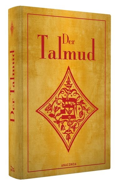 "Der Talmud" online kaufen