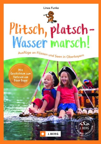 "Plitsch, platsch – Wasser marsch!" online kaufen