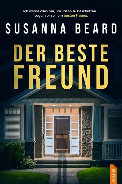 "Der beste Freund" als eBook kaufen