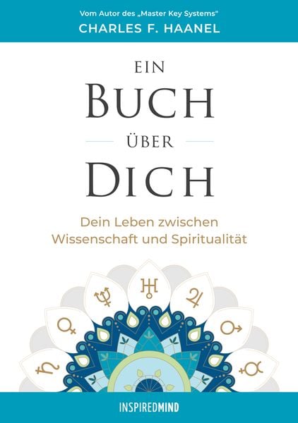 "Ein Buch über Dich" online kaufen