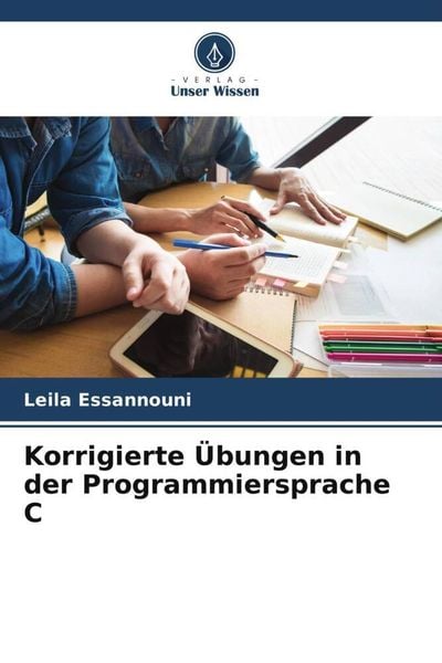 "Korrigierte Übungen in der Programmiersprache C" online kaufen