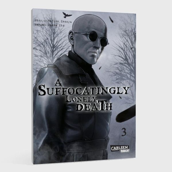 "A Suffocatingly Lonely Death 3" online kaufen