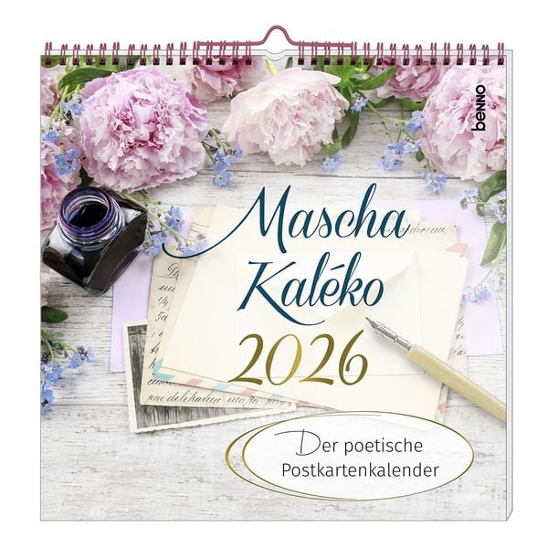 "Mascha Kaléko 2026" kaufen