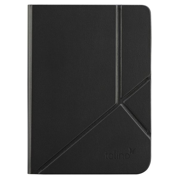 'tolino shine / shine color Sleepcover Black' - eReader & Zubehör ...