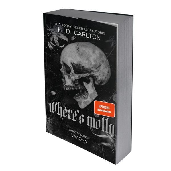 "Where's Molly" online kaufen