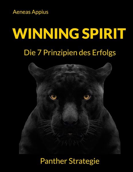 "Winning Spirit" online kaufen
