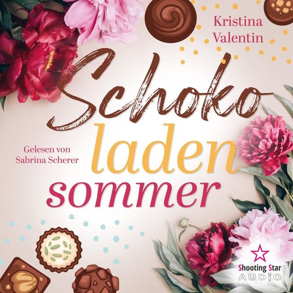 "Schokoladensommer" als Hörbuch kaufen