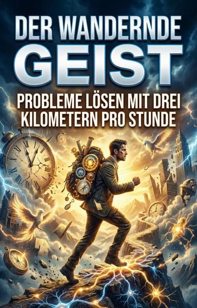 "Der Wandernde Geist" als eBook kaufen