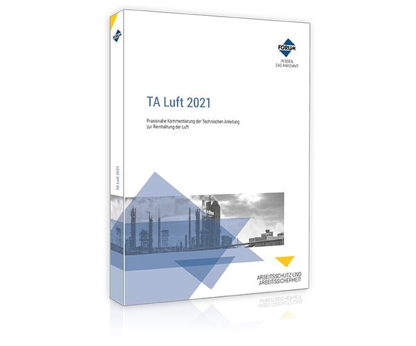 "TA Luft 2021" online kaufen