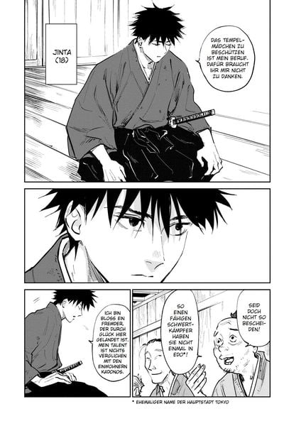 "Kijin Gentosho: Dämonenjäger 01" online kaufen