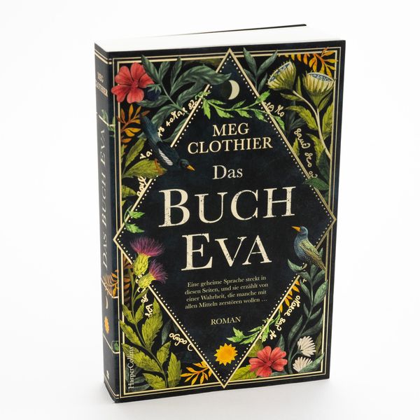 Das Buch Eva von Meg Clothier - Buch | Thalia