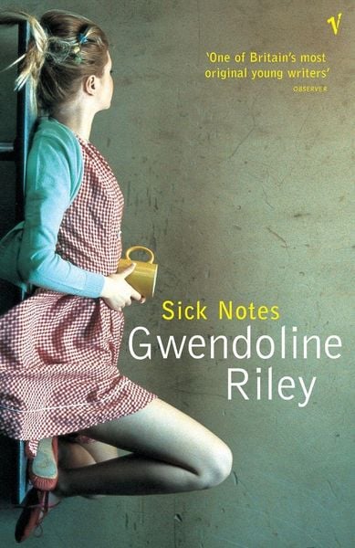 "Sick Notes" auf Englisch kaufen